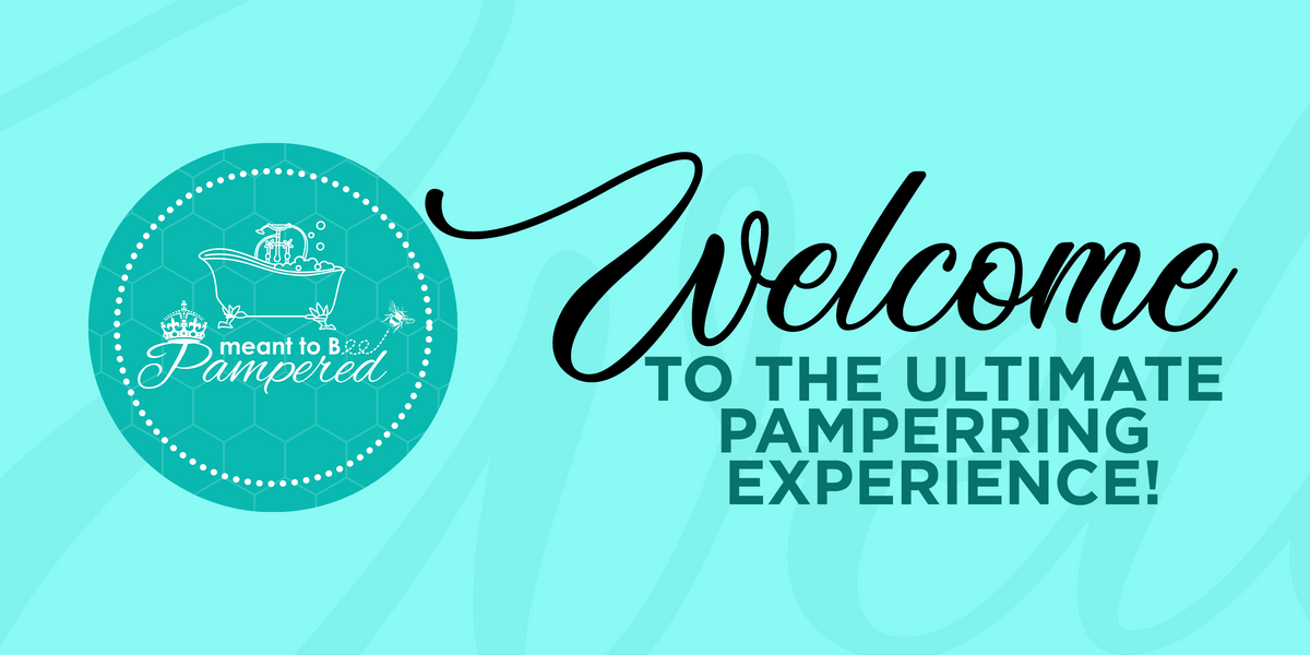 Meant To Bee Pampered LLC – Meant To bee Pampered LLC
